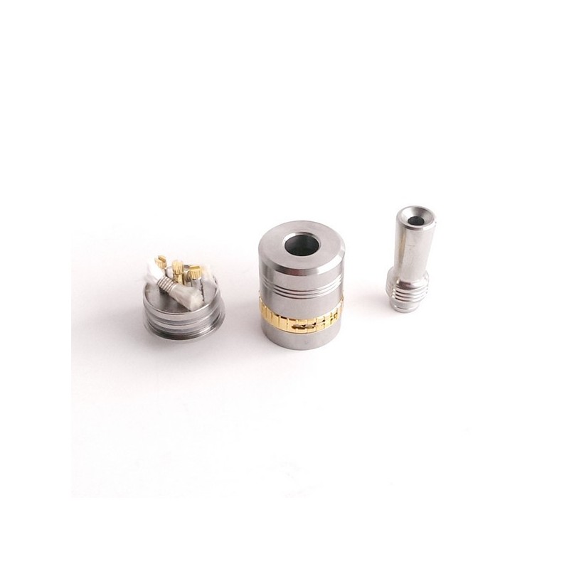 SMOK Caterpillar 22mm RDA with airflow control
