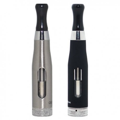 Aspire CE5-S BVC Clearomizer - Midnight Vaper