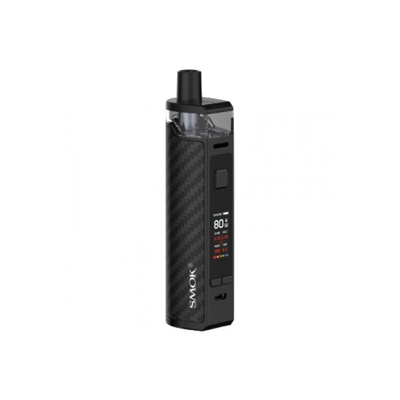 SMOK RPM 80 Pro Pod Kit - Midnight Vaper