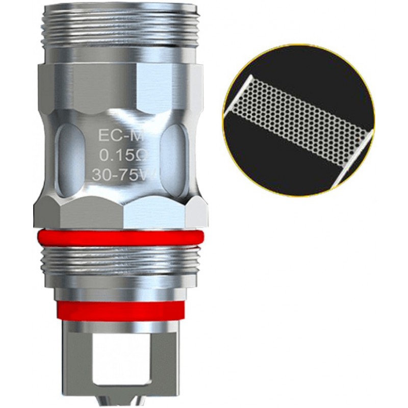 Eleaf EC Coil - Midnight Vaper